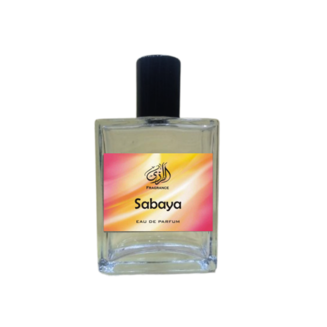 SABAYA -IMPRESSION OF SABAYA (AL-REHAB) – Al-Razi