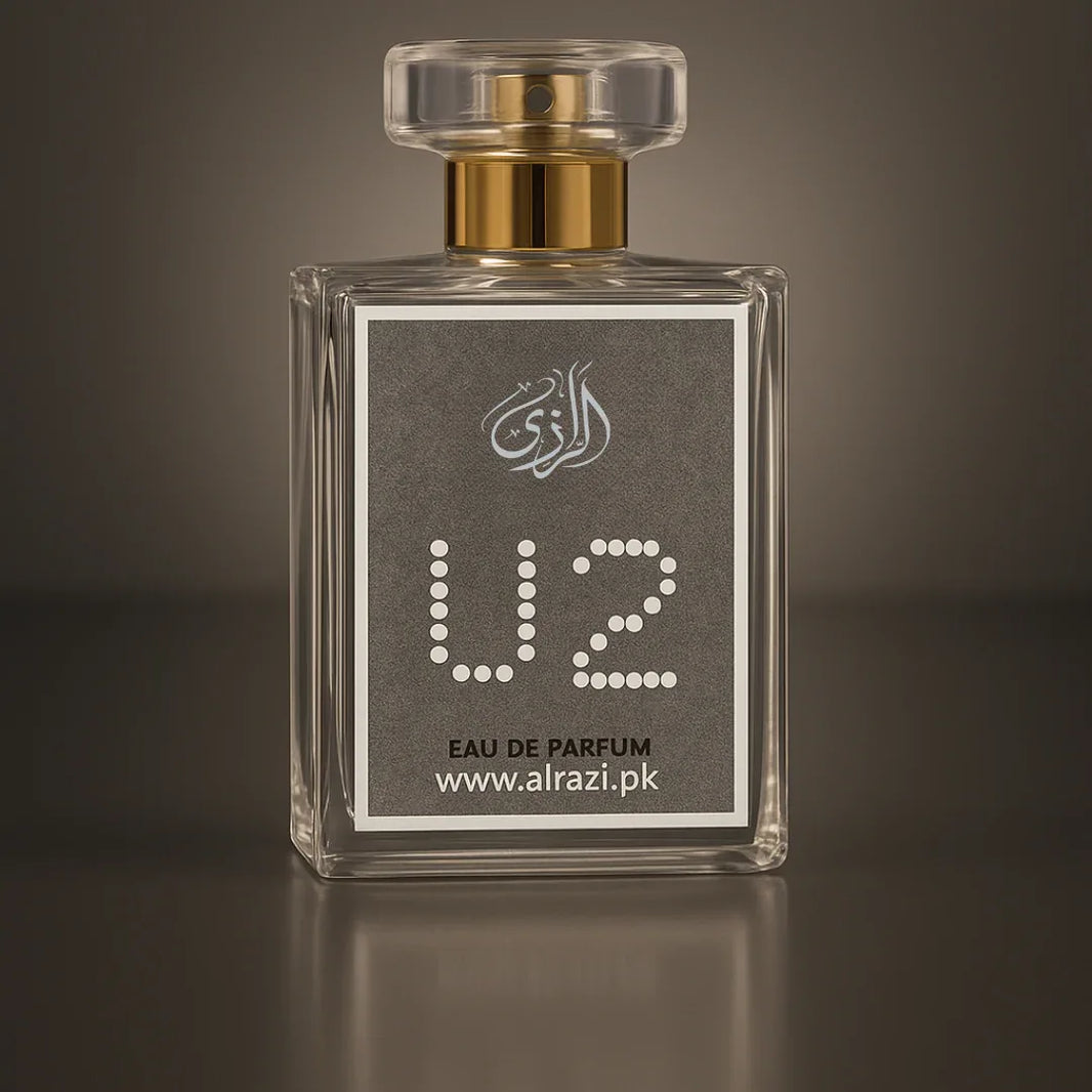 perfumes – Page 2 – Al-Razi