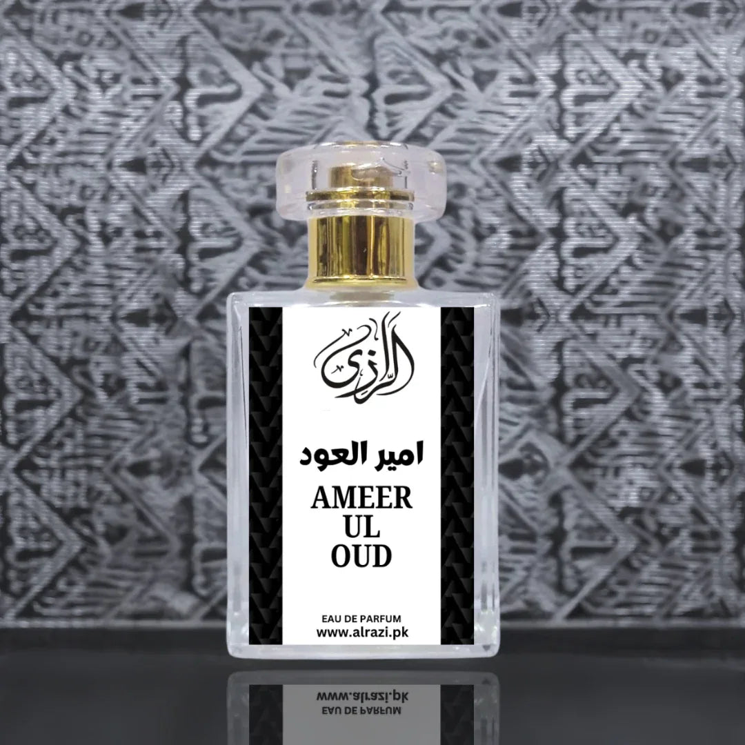 AMEER UL OUD – Al-Razi