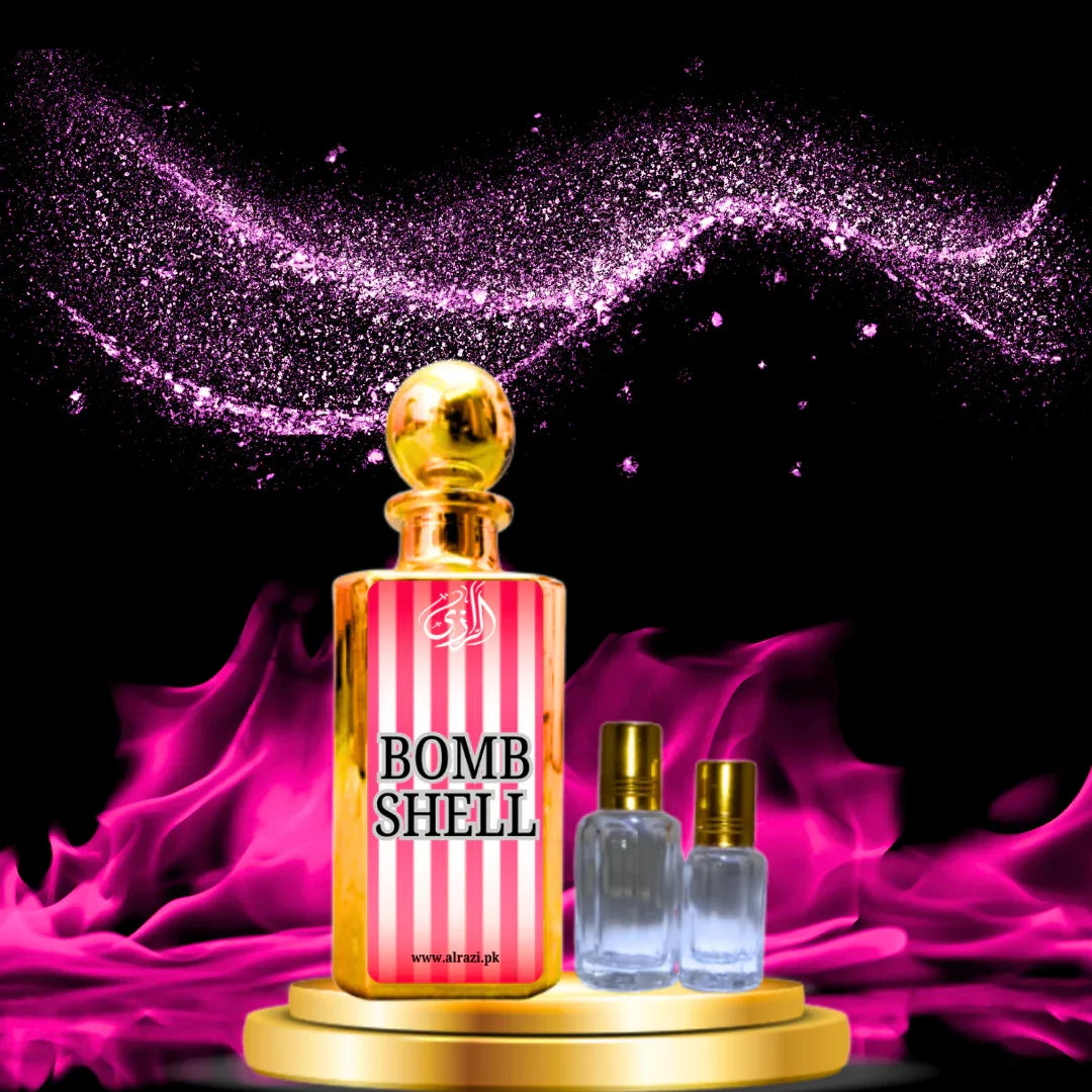 BOMBSHELL (ALRAZI)- IMPRESSION OF BOMB SHELL SUPREME BY (VICTORIA SECR ...